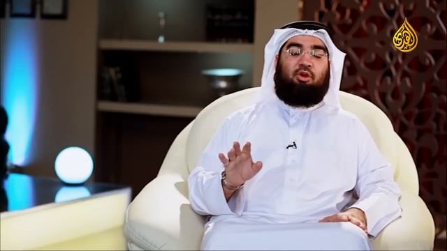 Хасан аль-Хусейни - Дни Умара, часть 18