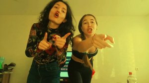 Bad Girls Blue 😈 Всего лишь друг (DEAD BLONDE) до конца🤣🤣