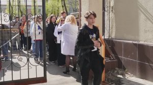 День открытых дверей ЦИТО  23.04.2025