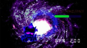 HELLISH DIMESONS