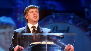 30.03.2025 "Духовное благословение"  Пастор Михаил Котов
