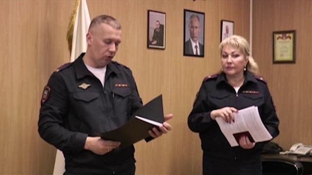 Выпуск программы "Правопорядок" от 28.03.2025
