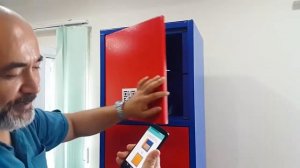 Основатель MyBox.uz - Рустам Асымов