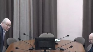 Заседание Правительства Калужской области (31.03.2025)