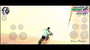 How to complete Love First first mission in GTA Vice city //Mission 1//