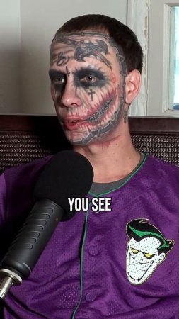 Florida Man Joker From GTA 6