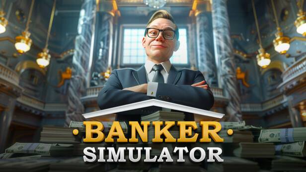 Banker Simulator Demo.№2 | Финал!