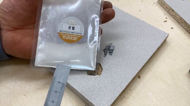 Секреты мастера: сода и суперклей при ремонте мебели, восстановлении поверхности доски и т.п.