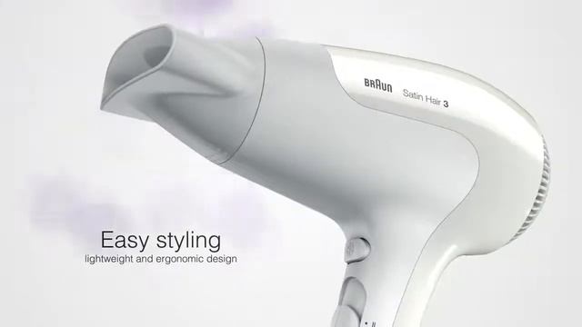 Фены Braun Satin Hair 3