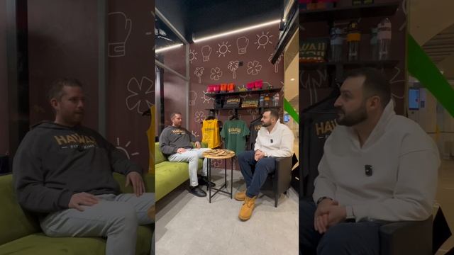 Отзыв от клиента Аксенов Сервис