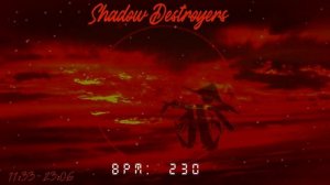 SHADOW DESTRIYERS