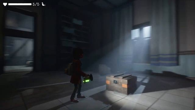 #3 Gylt 100% Cinematic Walkthrough (Best Ending, No Damage) VIOLENCE