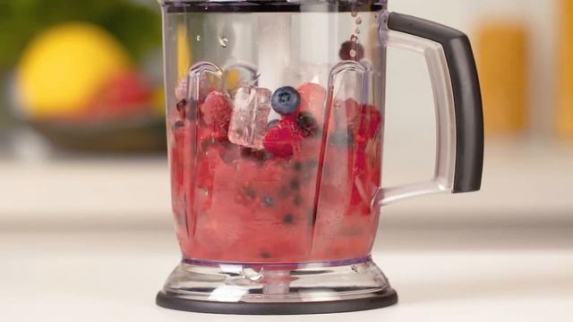 Блендеры Braun MultiQuick 7 - Насадка для коктейлей и смузи