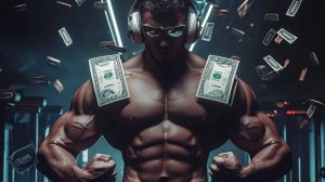 Мотивация к спорту