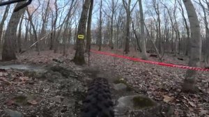 Radsport Spring XC Short Track Race 2 - Long Loop Mertztown, PA