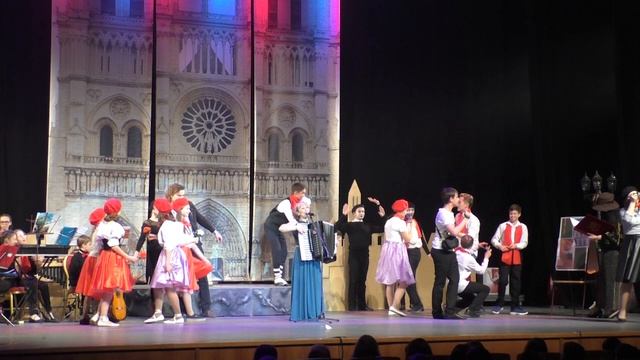 Собор-Париж