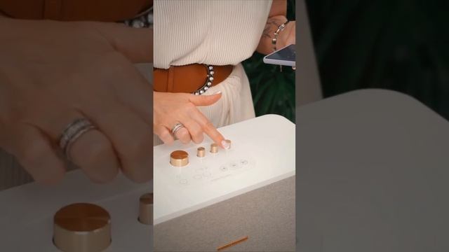 Сегодня у нас в обзоредве блютуз-колонки RAINBO TECHNICS Satisfaction: для больших помещений и mini.