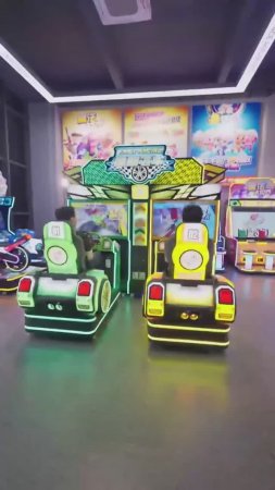 Fast Racing
