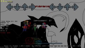 SPAMOVERSE 15 segment 1-2 sections + new SAT Den and MAD SAT Den sprites