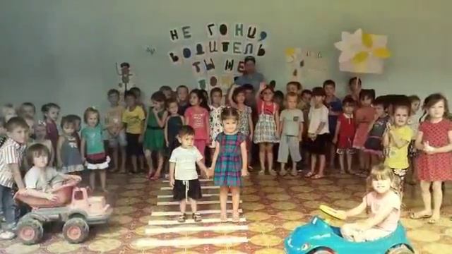 Чеченская республика МБДОУ Нана ст Червленная Шелковского района