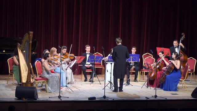 "Кантина Бэнд" (ансамбль "Пробуждение Чувств")