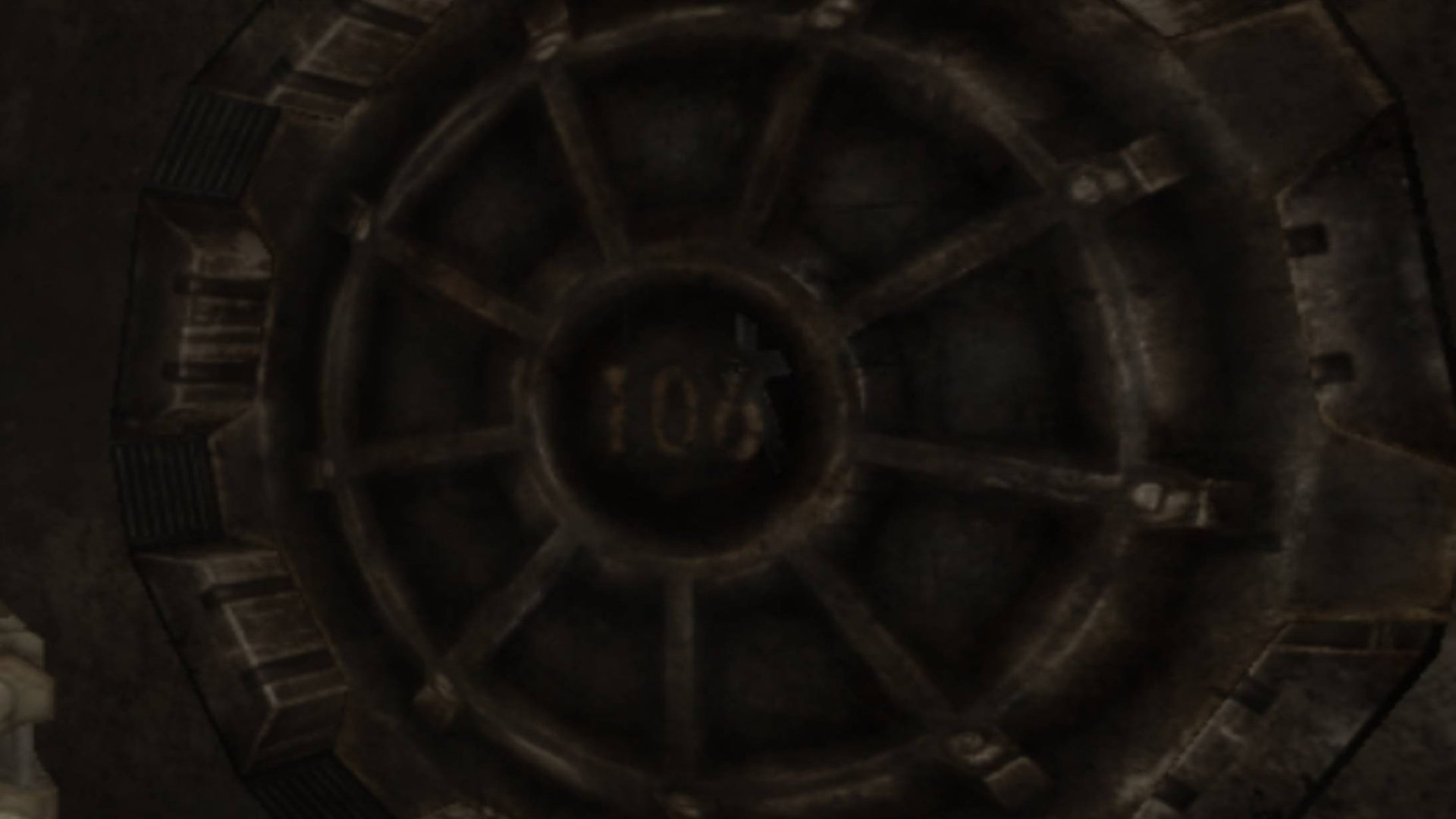 Fallout 3 VII Убежище 106