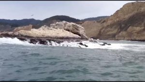 Самые опасные острова на планете, про которые люди предпочли забыть