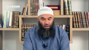 Тот, кто не следует инструкции от Господа, испортит всё, что его окружает