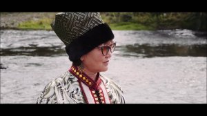 Документальный фильм про ансамбль «Солоны - Песнь через поколения»