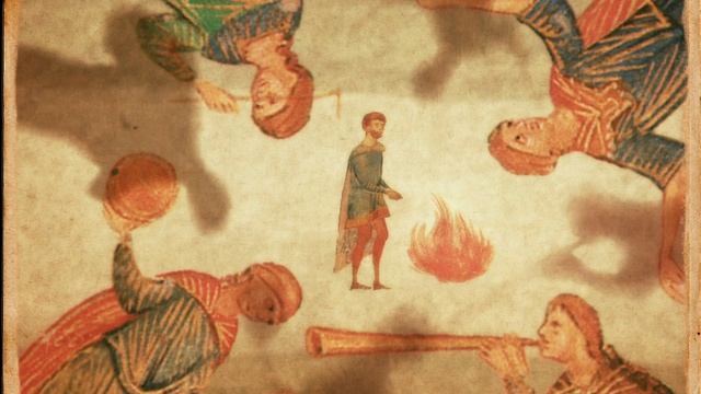 «СТРАННИК». Анимация раздела ПРАВОСЛАВНЫЕ ПРАЗДНИКИ
режиссер Ирма Комладзе