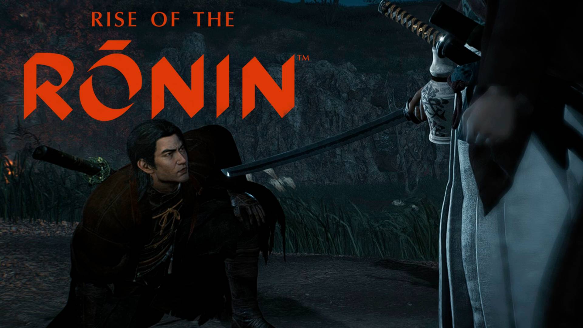 Rise of the Ronin #11 - Не честная дуэль