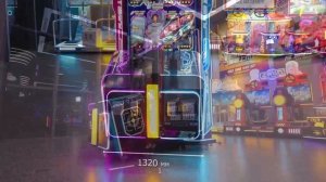 Bullseye Crack Shot (DX 2PL)