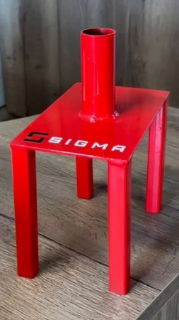 Высокое качество унивилок SIGMA обусловлено следующими факторами