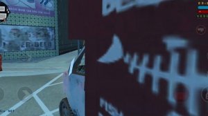 GTA Liberty City Stories Mobile- Mission#8-Big Rumble In Little China