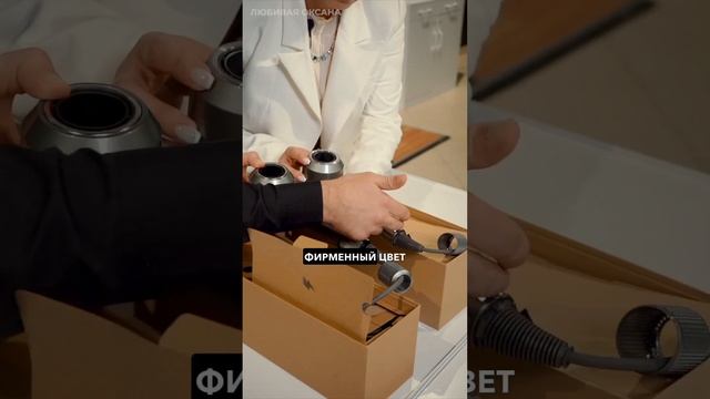 Dyson ориганал ⚡фейк