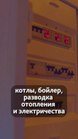 Обзор планировки 1-этажного дома с террасой.