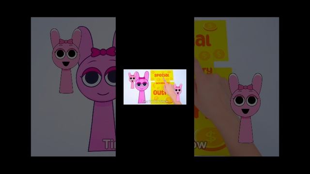 у меня шиза в прямом смысле