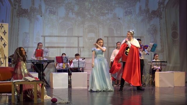 Три мушкитера-урез