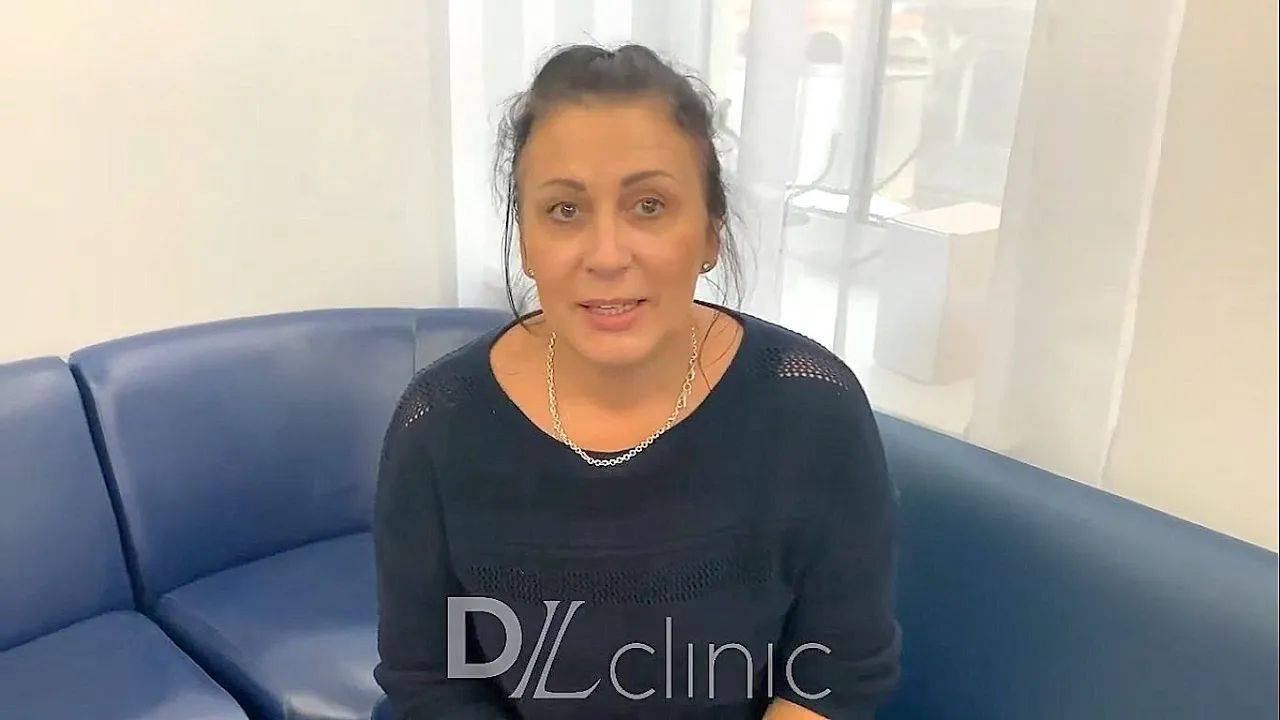 Видео-отзыв Татьяны из Хельсинки о DLclinic