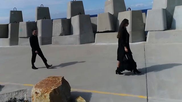 Fort Minor Ft. Holly Brook - Whered You Go