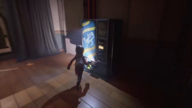 #4 Gylt 100% Cinematic Walkthrough (Best Ending, No Damage) ARTS CENTER