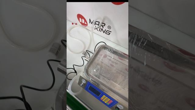 Автоматическая весо-дозировочная машина для розлива жидкостей 1H6500 #дозатордлярозлива