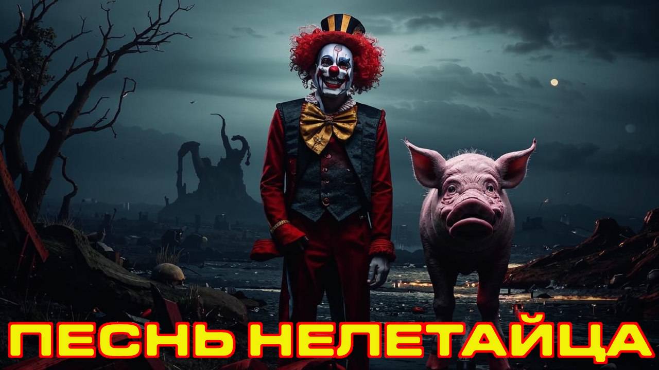 Нилитали!