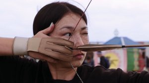 Эвент-ролик «Ильдин Кун»