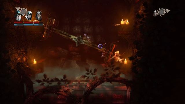 Trine: Enchanted Edition - кооперативное прохождение