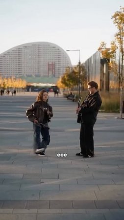 такого танца никто не ожидал  #shorts