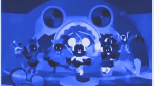Mickey Mouse Clubhouse Hot Dog Song in Magix Vegas Pro Chorded