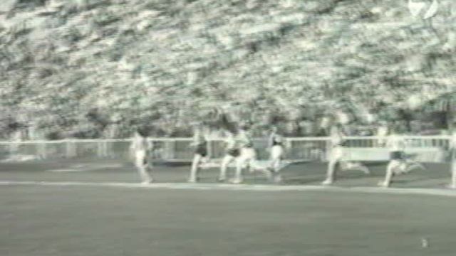 Киножурнал / СОВЕТСКИЙ СПОРТ 1954 г  № 9