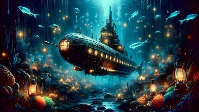 Dub Techno Spring 2025