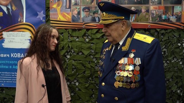 Фестиваль "Майский вальс" - Это надо молодым - 3